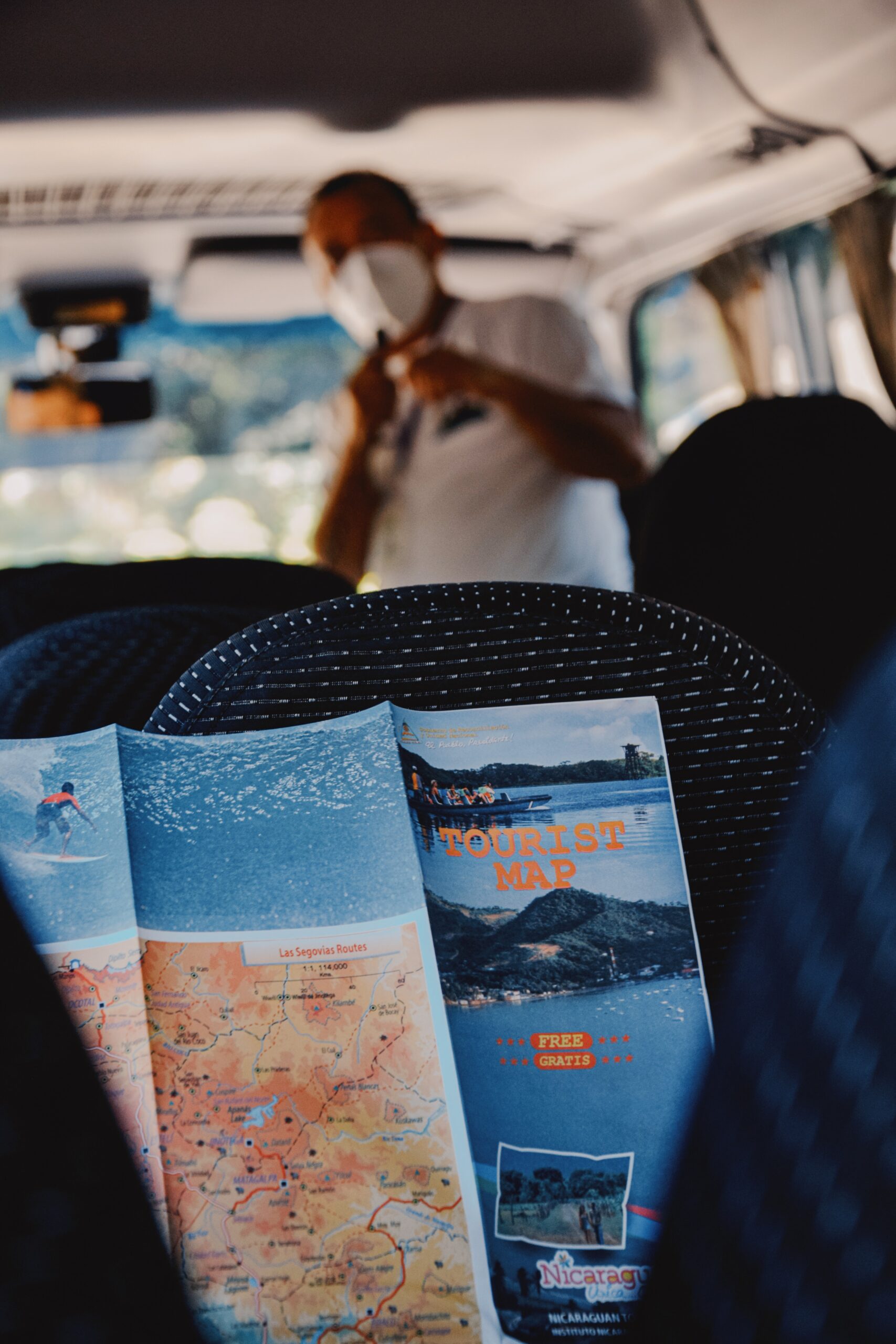 Road Trip Map Tumblr
